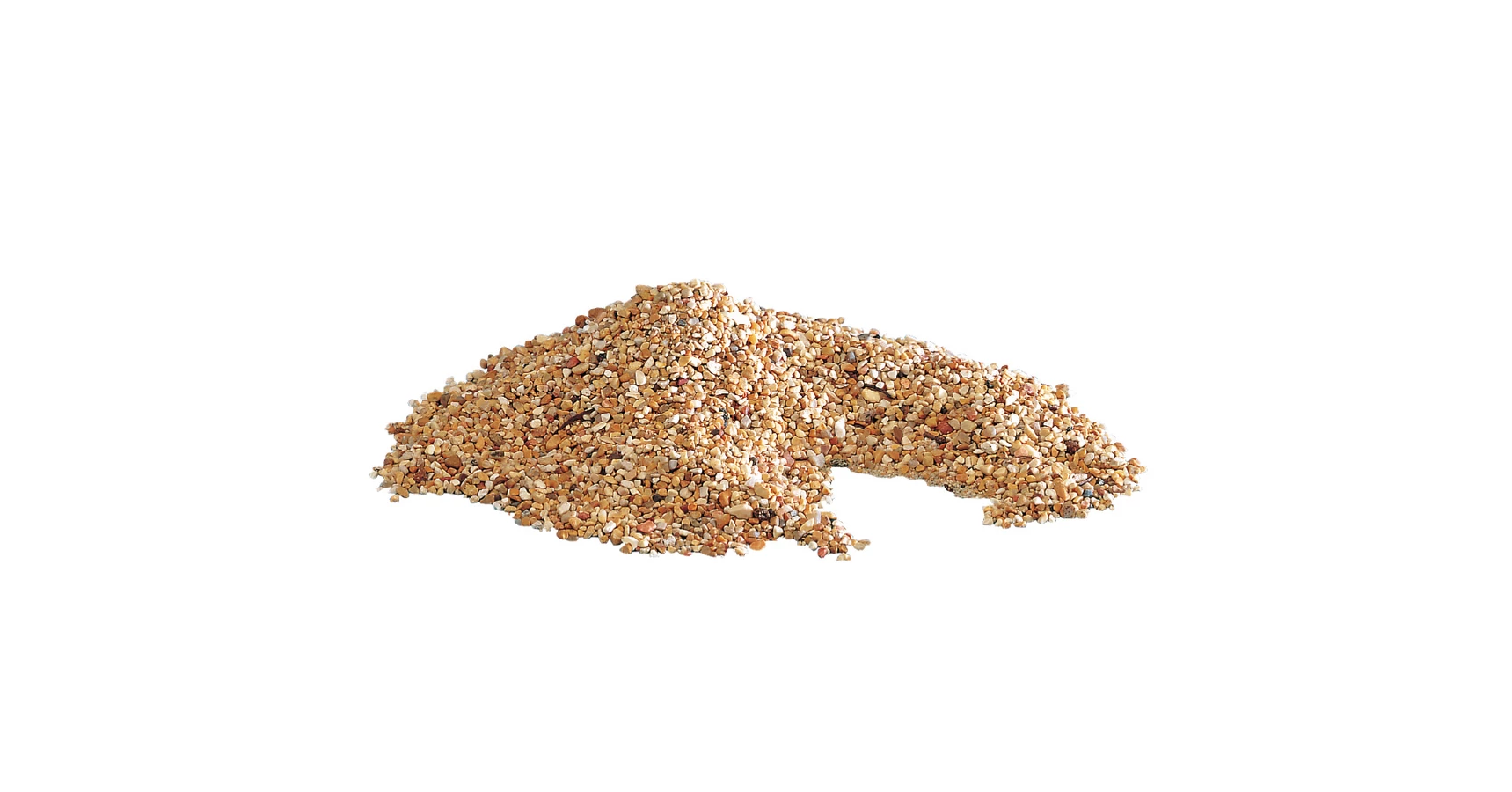Amtra AMBRA SAND 1-2mm dekorkavics 5 kg