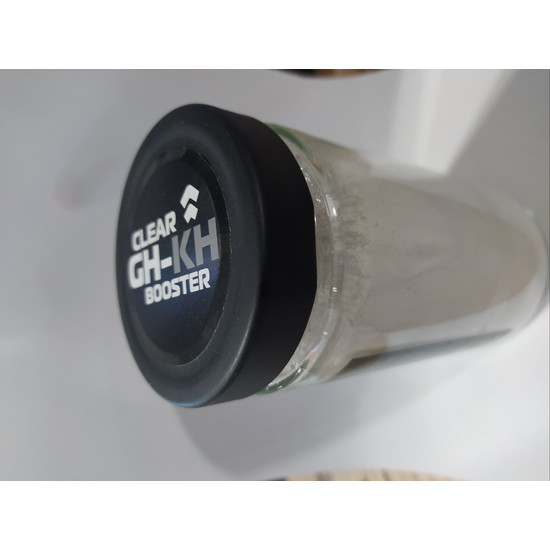 AquaLine Clear gH / kH Booster 500g - GH és KH emelő por ár ...